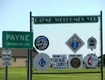 Village of Payne (OH) Bill Payments | doxo
